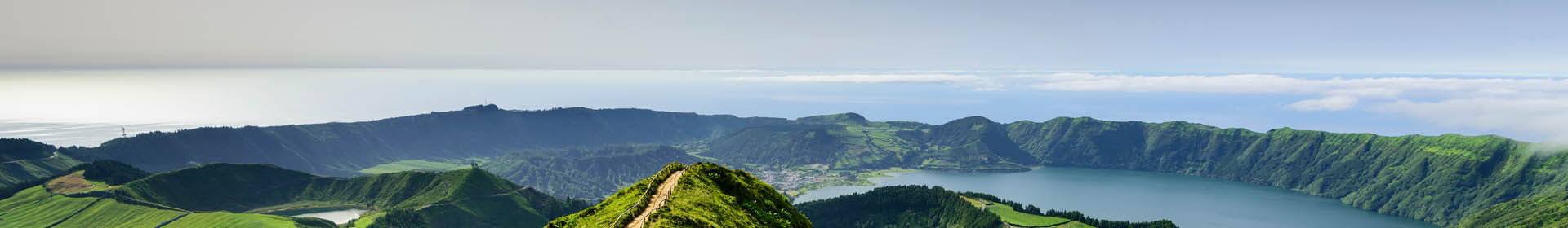When to go to les Azores ? Climate, Temperatures and Weather