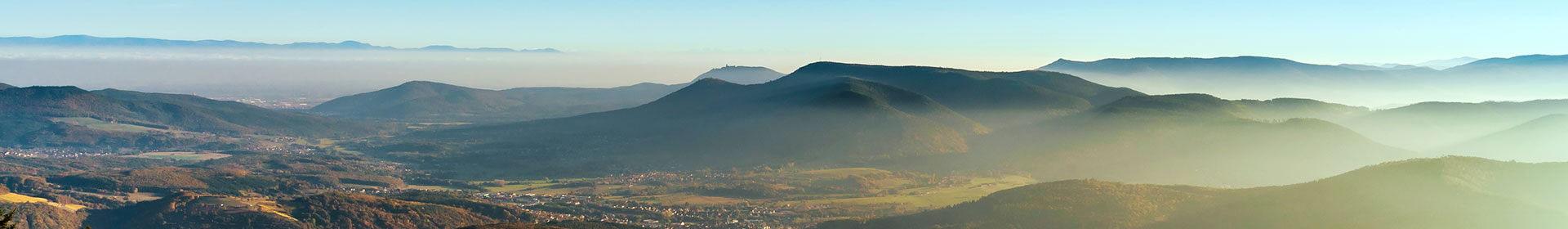 Climate, Tempeature and Weather Alsace-Lorraine. When to go?