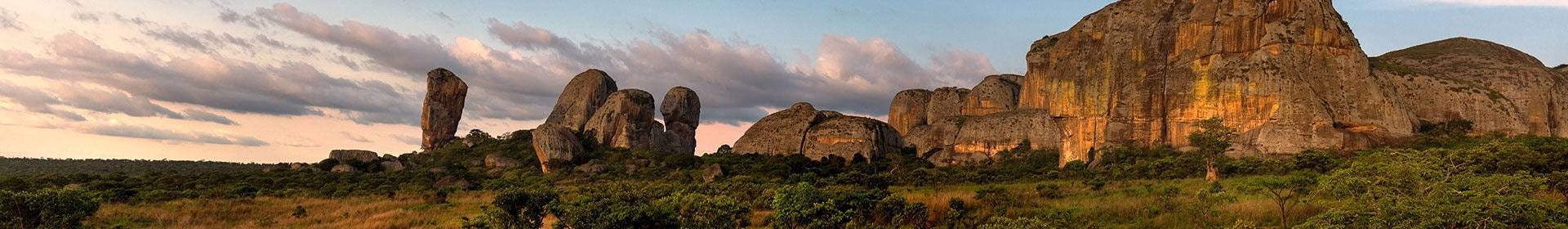 Traveling Angola: our 5 tips