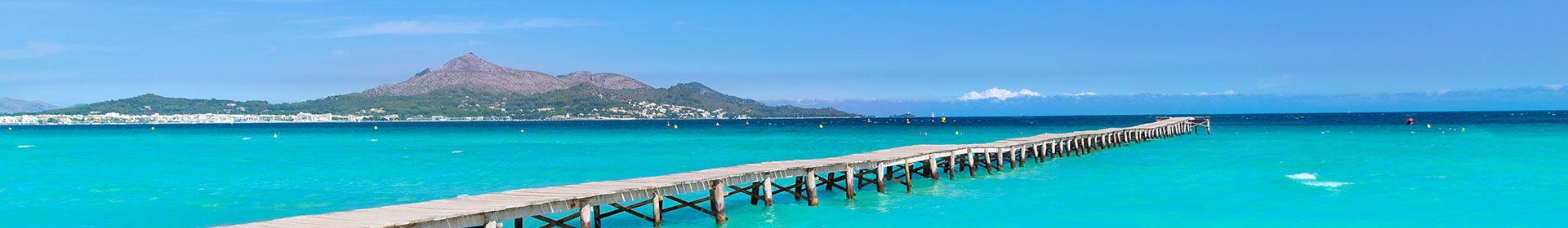 When to go to the Balearic Islands ? Climate, Temperatures and Weather