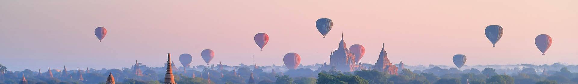 Yangon : Climate, Temperature, Weather. The best periods!