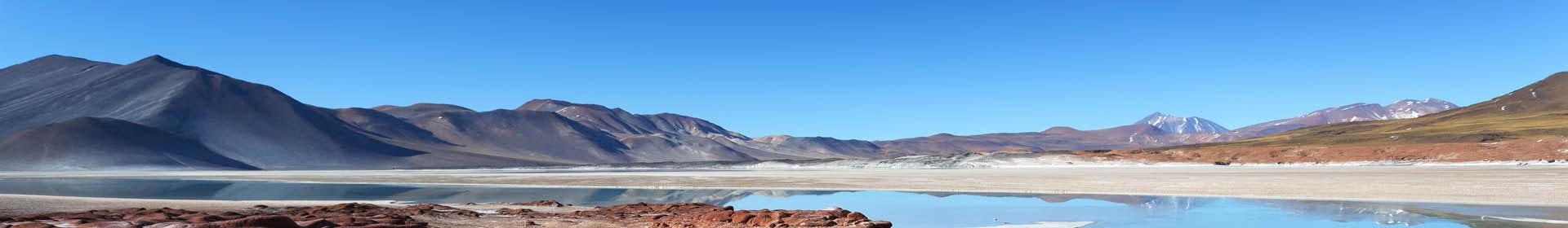 When to go to Chile ? Climate, Temperatures and Weather