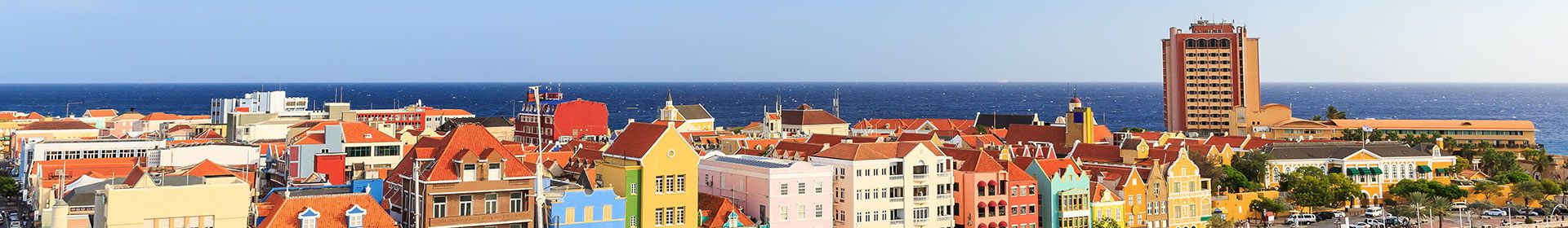 Traveling Curaçao: our 5 tips