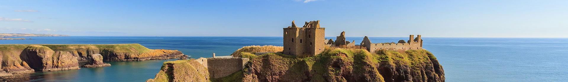 St Andrews : Climate, Temperatures and Weather. The best periods!