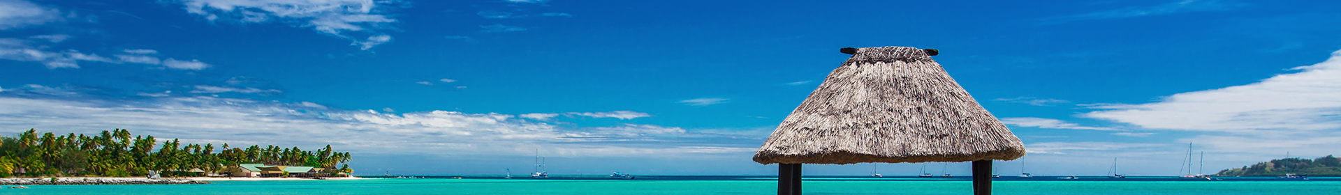 Traveling Fiji: our 5 tips