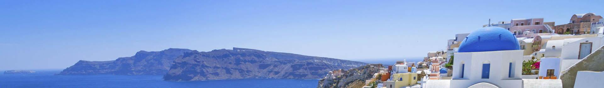 Top 15 of the best beaches in Greece + complete map!