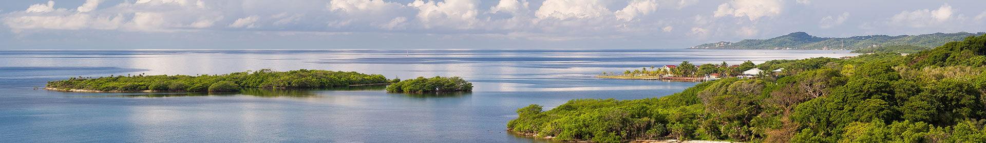 Roatan : Climate, Temperatures and Weather. The best periods!