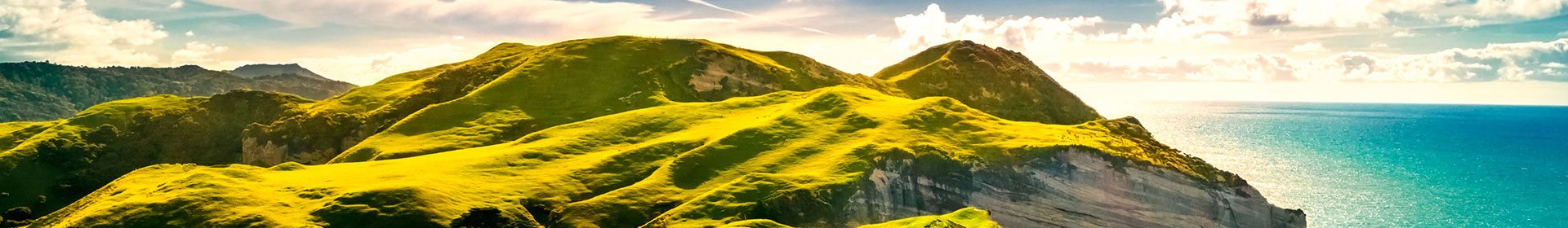 Places to visit Ireland: tourist maps and must-see attractions