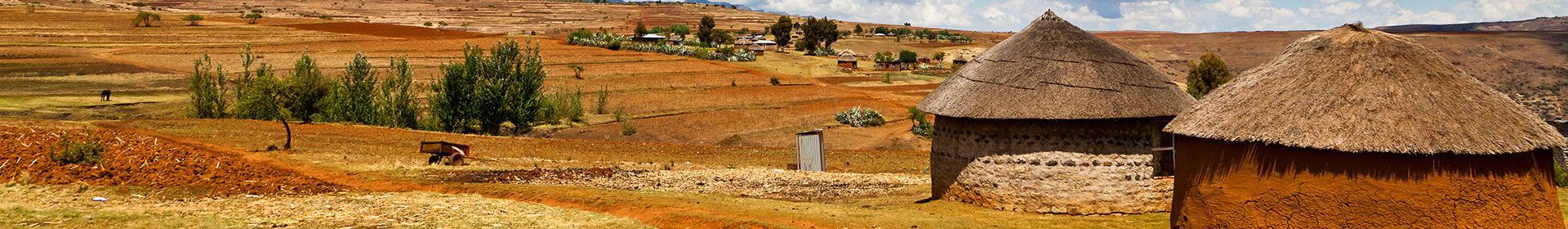 Traveling Nigeria: our 5 tips