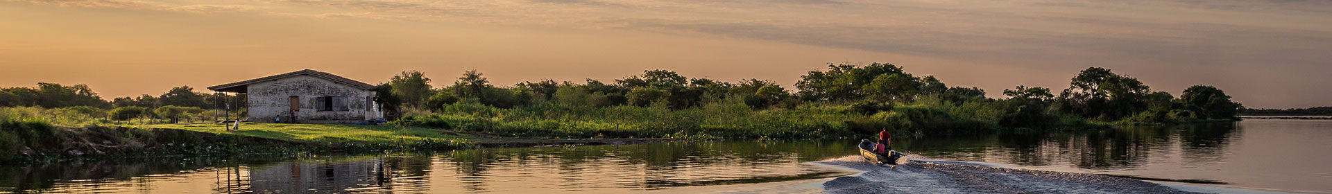 Gran Chaco : Climate, Temperatures and Weather. The best periods!