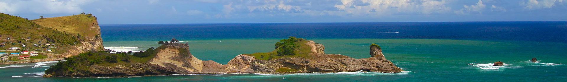 When to go to Saint Lucia ? Climate, Temperatures and Weather