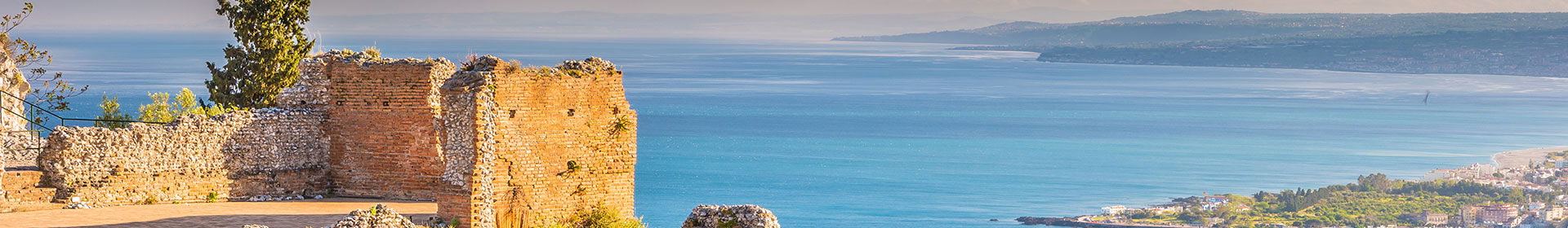 Palermo : Climate, Temperatures and Weather. The best periods!