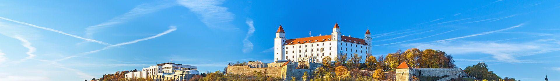 Bratislava : Climate, Temperature, Weather. The best periods!