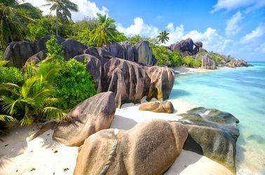 Traveling the Seychelles: our 5 tips